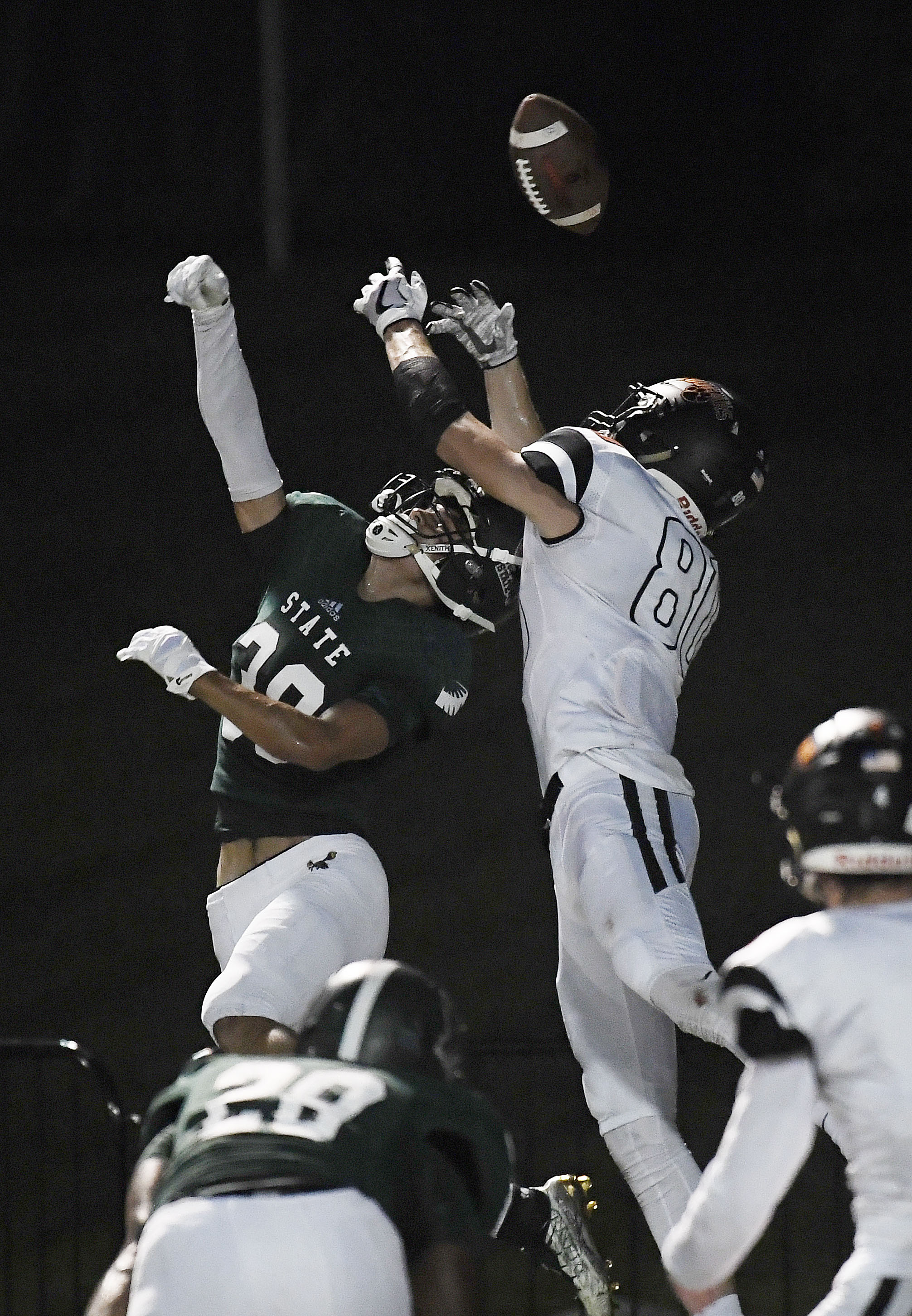 Photo gallery: Free State football vs. Shawnee Mission Northwest | News ...